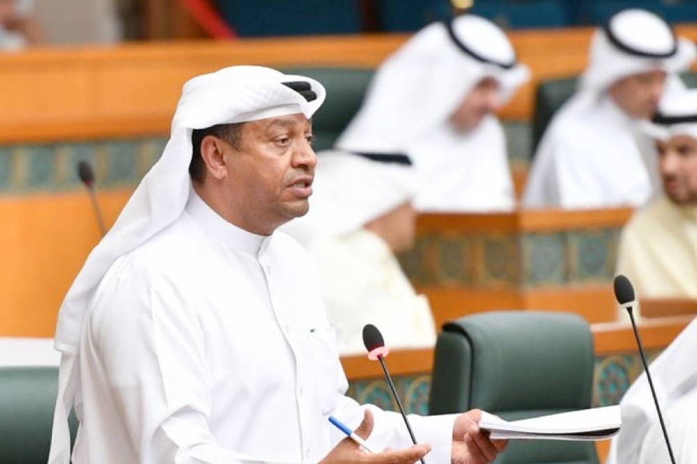 المطر لـ «الجريدة»: طلبتنا في الخارج ضحية التضخم الكبير ورواتبهم ...