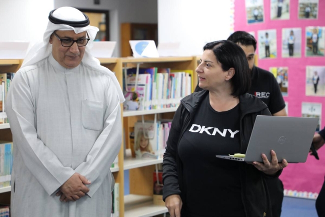 «الوطني»: نجاح لافت لتطبيق برنامج Bankee في المدارس - جريدة الجريدة ...