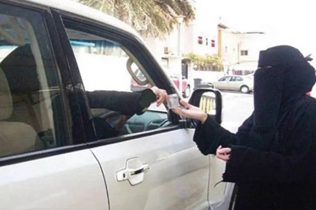 «خط ساخن» للتعامل مع حالات التسول - جريدة الجريدة الكويتية