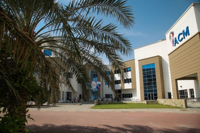 فوز طلبة ACM في مسابقة 8 ACBSP Region الإقليمية - جريدة الجريدة الكويتية