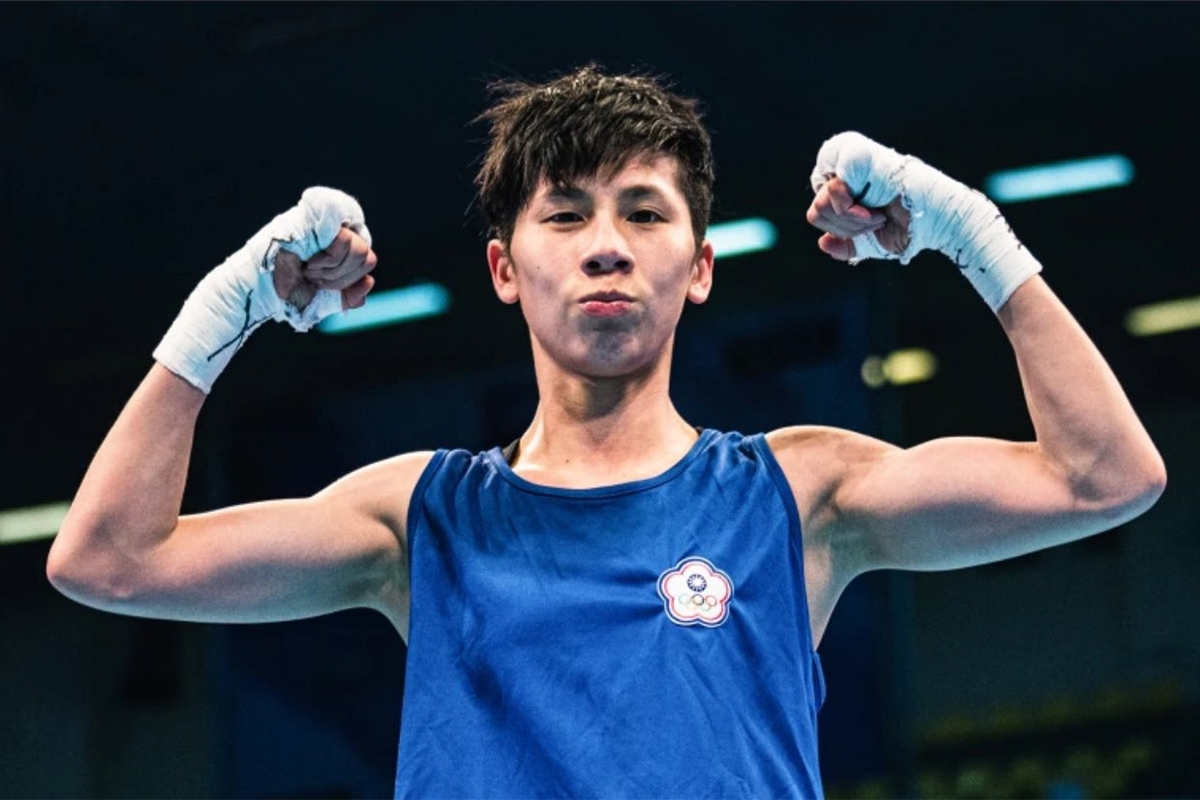 ملاكمة الأولمبياد: جدل الأهلية الجنسية يتواصل مع التايوانية لين - جريدة الجريدة الكويتية