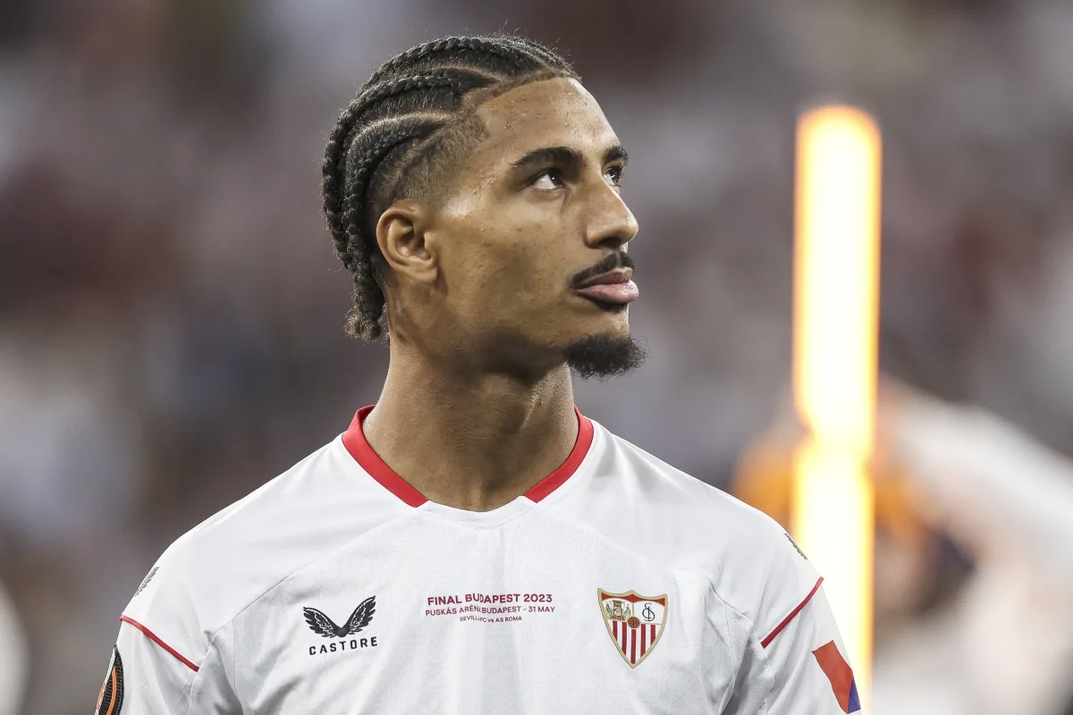 بادي يعود إلى إشبيلية بسبب الإصابة - جريدة الجريدة الكويتية