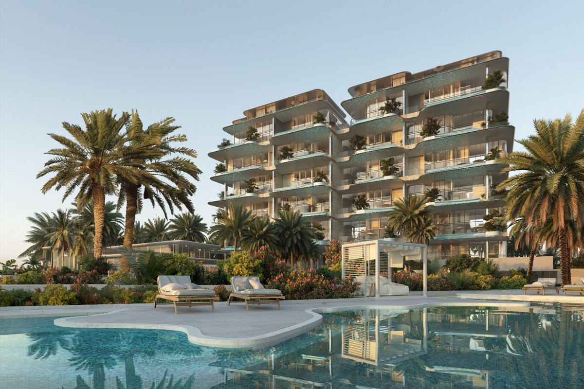 تابعة لـ «إيفا للفنادق» توقع عقداً مع Innovo Build - جريدة الجريدة الكويتية