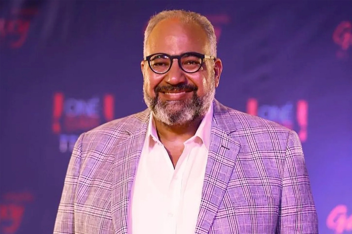 «بنسيون دلال» يحقق إيرادات كبيرة في السعودية - جريدة الجريدة الكويتية