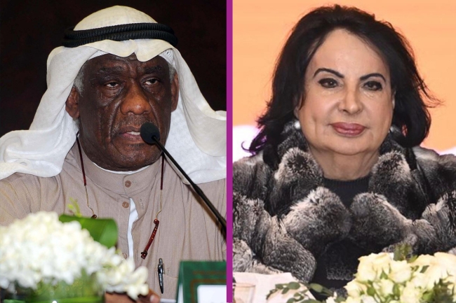 الرومي: محمد بلال شخصية يوم الأديب الكويتي - جريدة الجريدة الكويتية