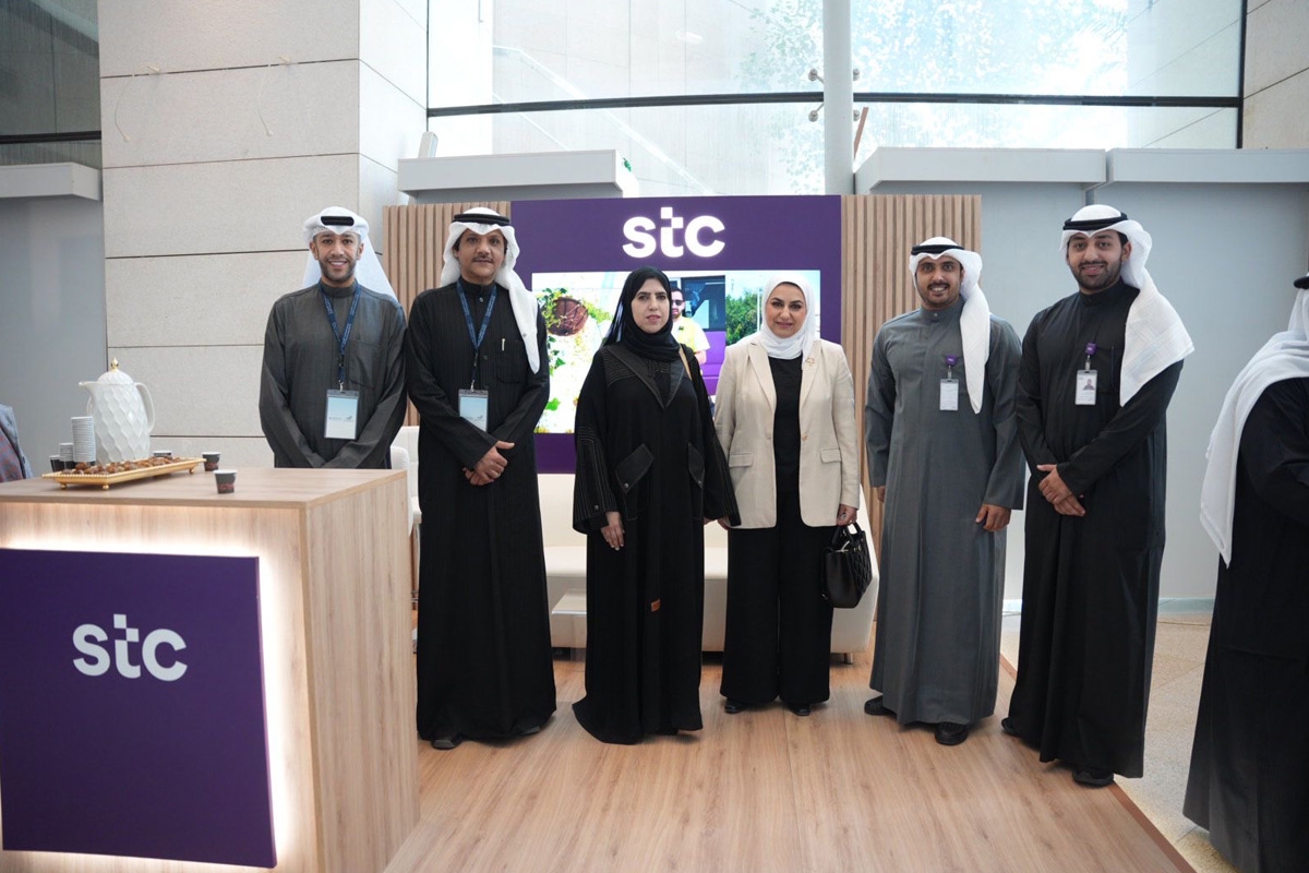 stc ترعى منتدى جمعية الشفافية الكويتية للاستدامة - جريدة الجريدة الكويتية