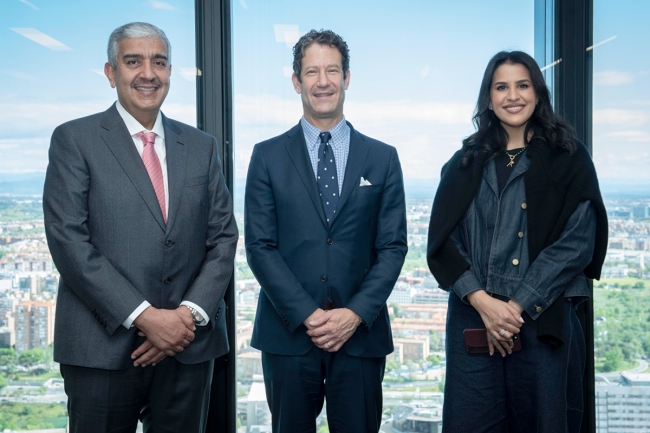 «الوطني» يختتم فعاليات النسخة الثانية من «NBK RISE» - جريدة الجريدة ...