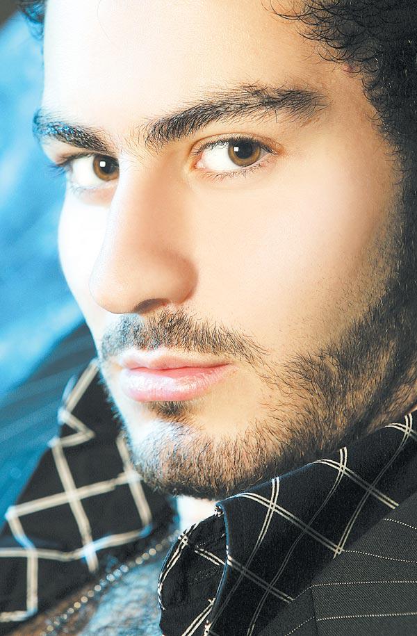 ملك جمال الدول العربيّة 2007 جاد عدس: حصلت على اللّقب بجمالي فحسب ...