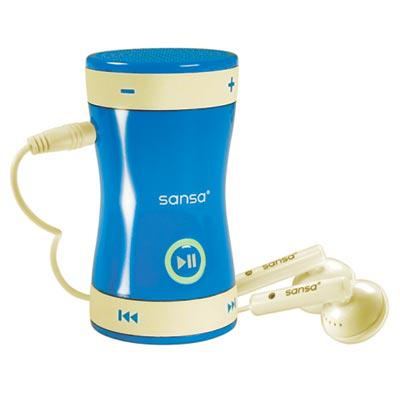 SanDisk Sansa Shaker - جريدة الجريدة الكويتية