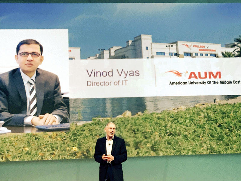 «AUM» تفوز بجائزة Executive EllumiNation العالمية في أورلاندو بأميركا ...